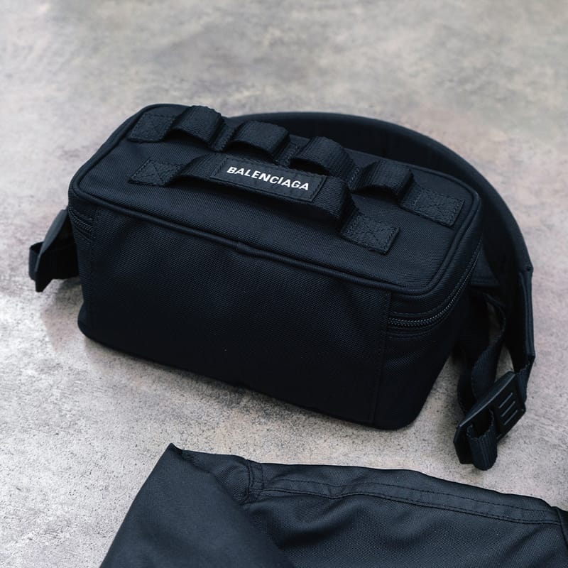 Essentials: Mr. K | Hypebeast