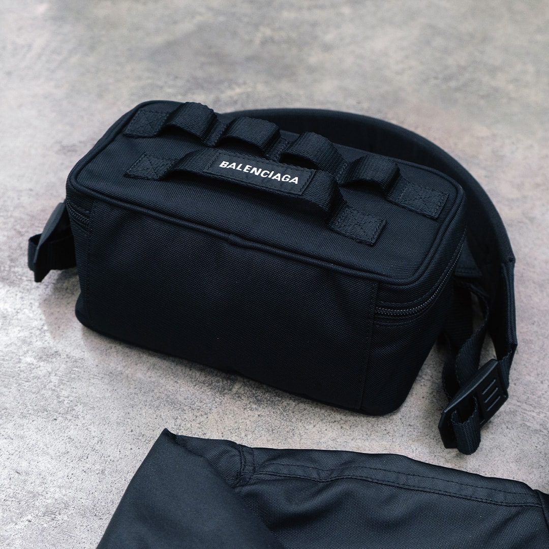 Essentials: Mr. K | Hypebeast