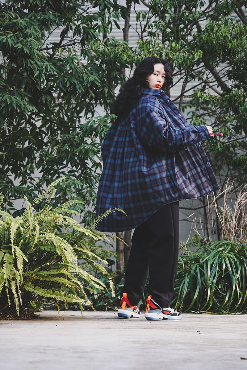 FACETASM "Super Big Pieces" Fall/Winter 2021 | Hypebeast