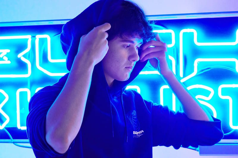 Fortnite World's Best Player Bugha Interview | Hypebeast