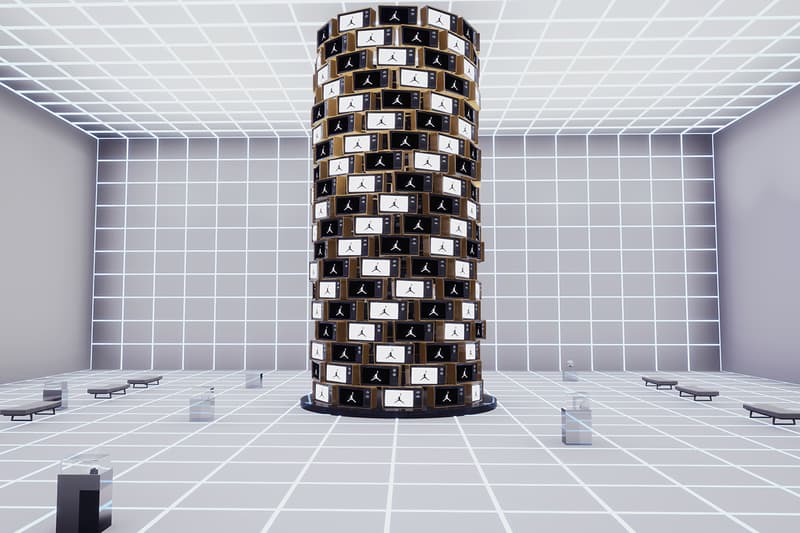 Fortnite Jordan Brand Air Jordan 11 Cool Grey Outifts | Hypebeast