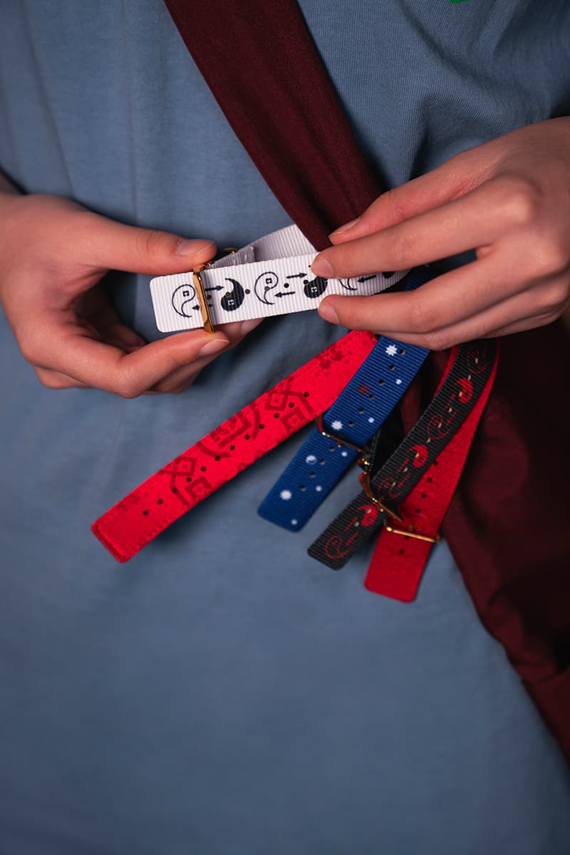 比出 C 的手勢秀出你的 G-SHOCK！ CLOT X G-SHOCK 忠實呈現中國風味！ | OVERDOPE 華人首席線上時尚潮流雜誌