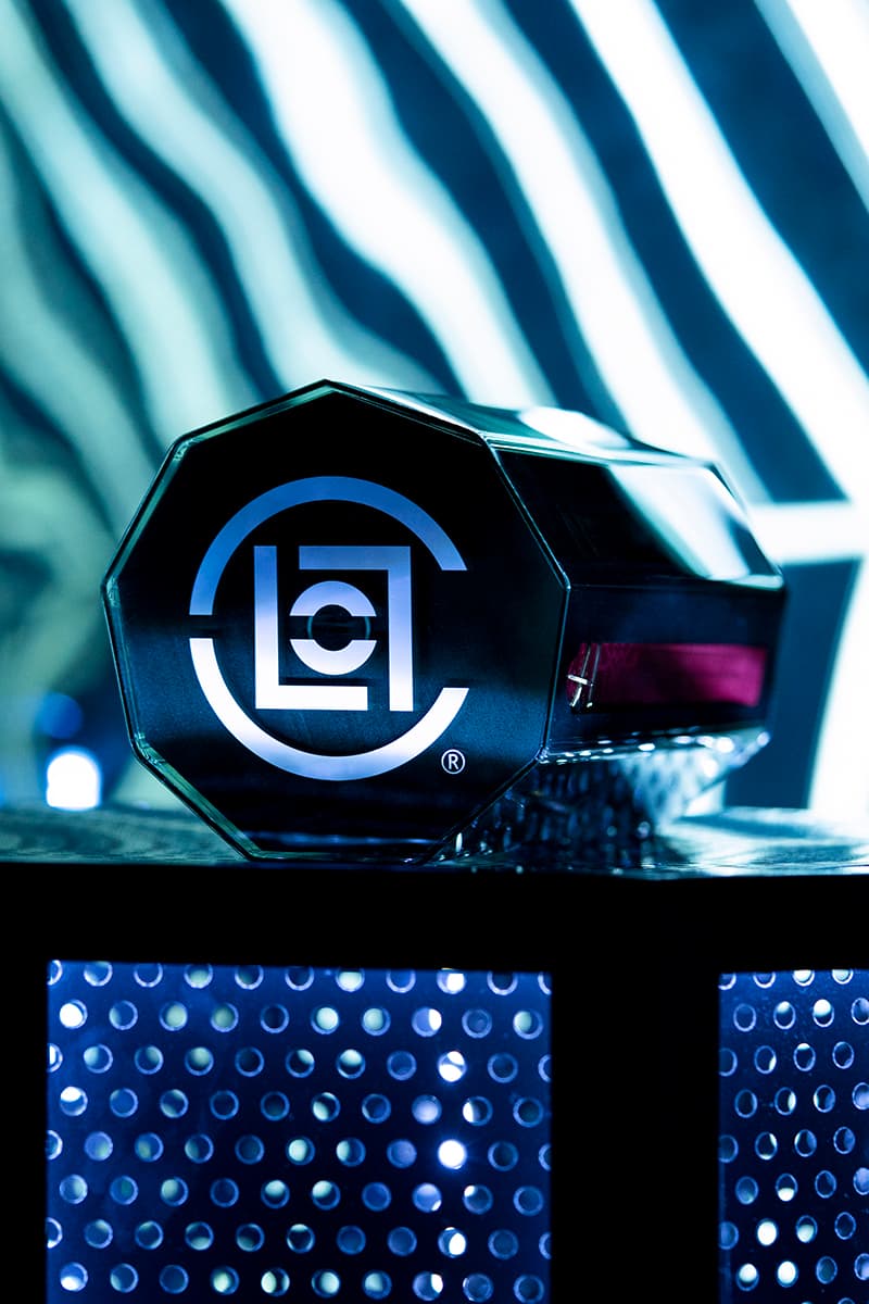 比出 C 的手勢秀出你的 G-SHOCK！ CLOT X G-SHOCK 忠實呈現中國風味！ | OVERDOPE 華人首席線上時尚潮流雜誌