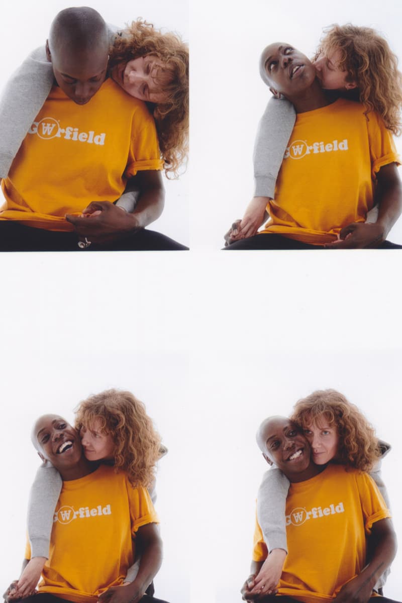 Relive Your Childhood With 'Garfield' by Wood Wood | Hypebeast