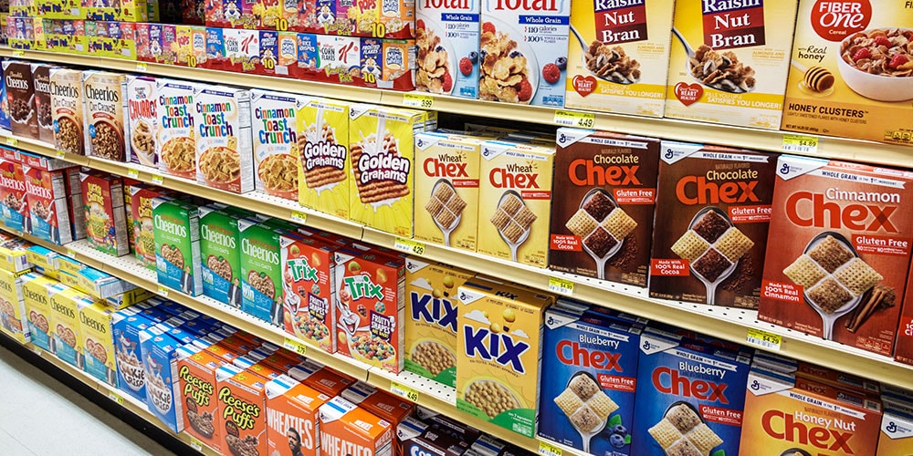 Price of Breakfast Just Got More Expensive Next Year | Hypebeast