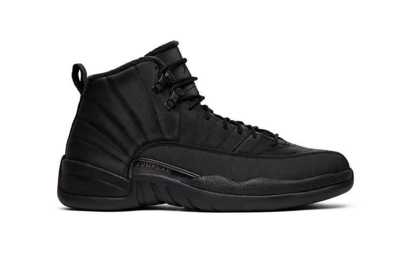 GOAT Air Jordan 1 Element GORE-TEX "Black Particle Grey" | Hypebeast