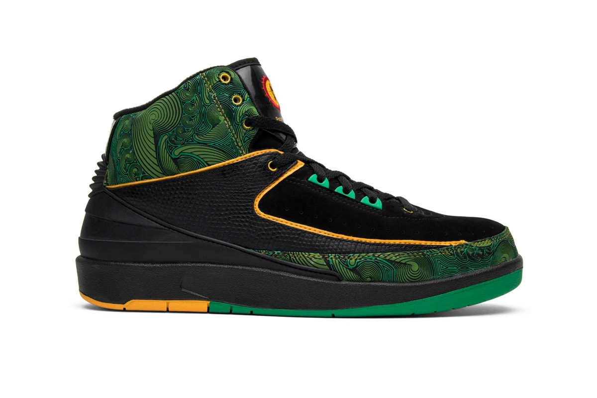 GOAT Off-White x Air Jordan 2 Retro Low SP Round-Up | Hypebeast