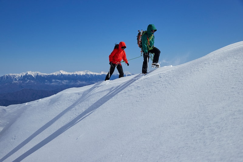 Goldwin FW21 GORE-TEX Collection Release Info | Hypebeast