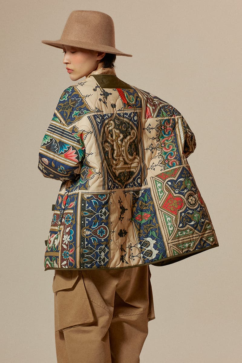 GORT FW21 Collection Release | Hypebeast