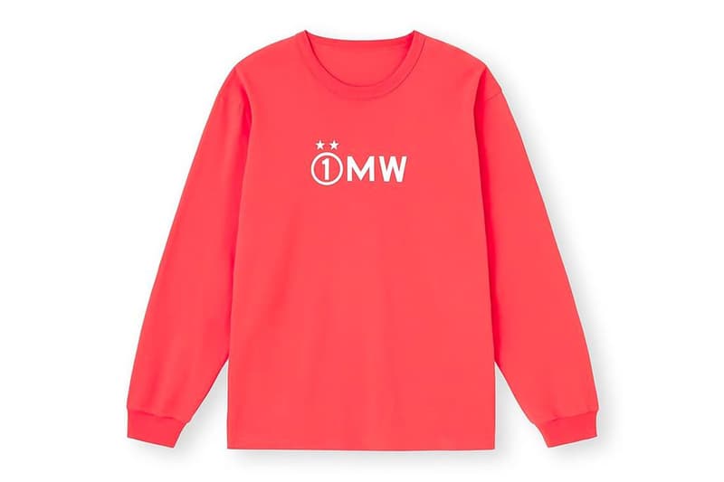 GU x SOPH. "1MW by SOPH." Collection Release Info | Hypebeast