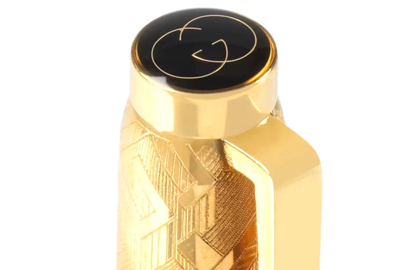 Gucci's $835 Pens Make the Perfect Christmas Gift | Hypebeast