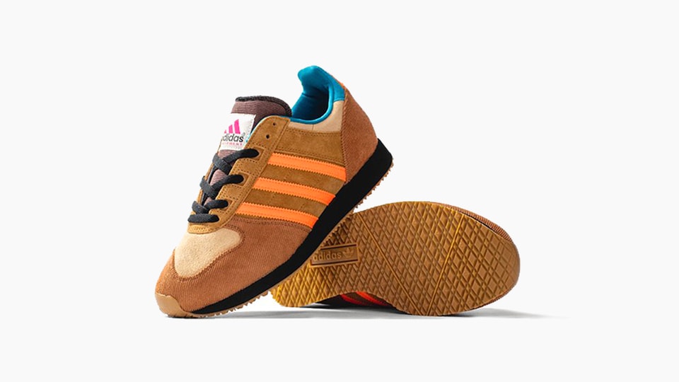 Hanon x adidas Originals EQT Race Walk 2021 | Drops | Hypebeast