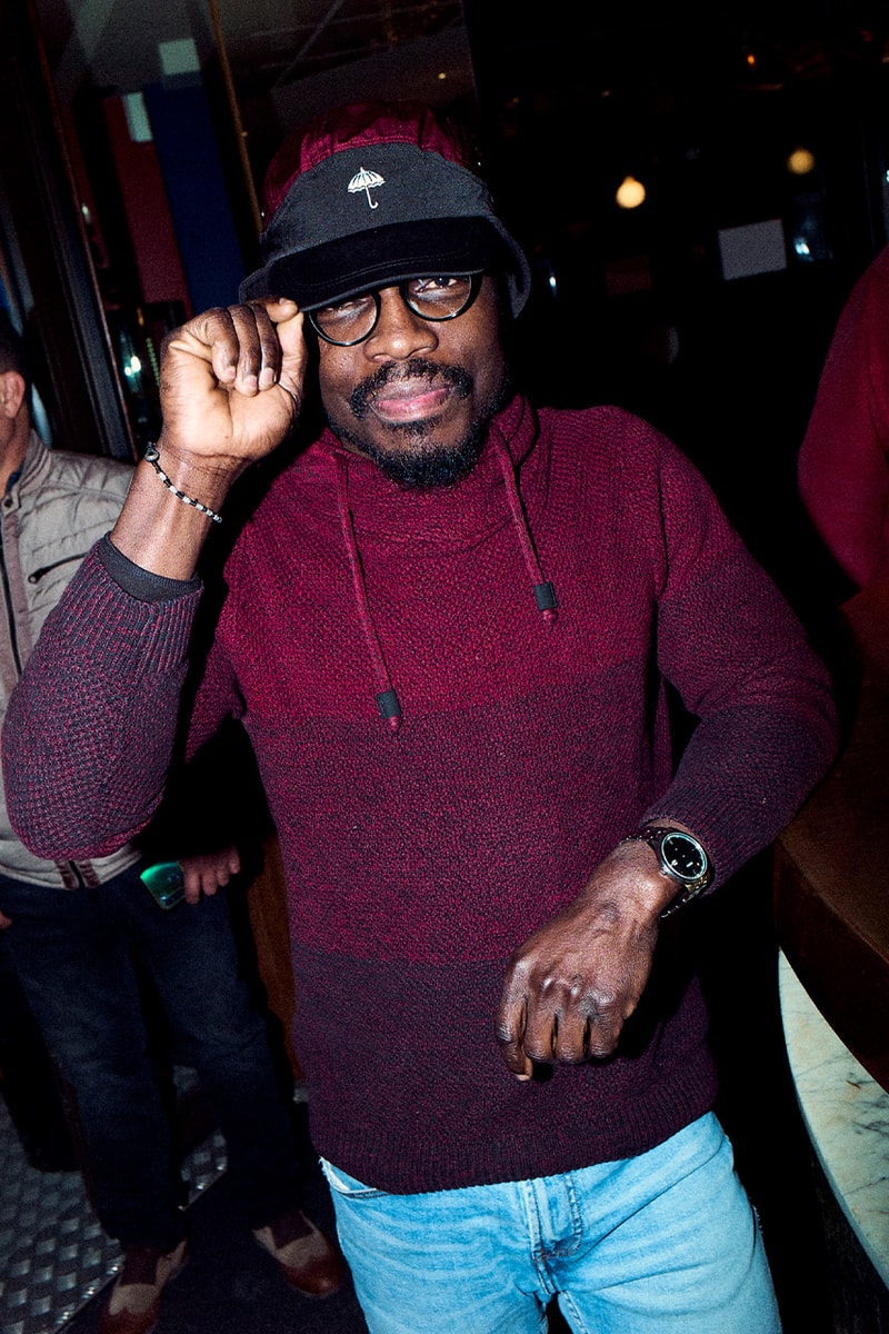 Hélas Winter 21 Collection Release Information | Hypebeast