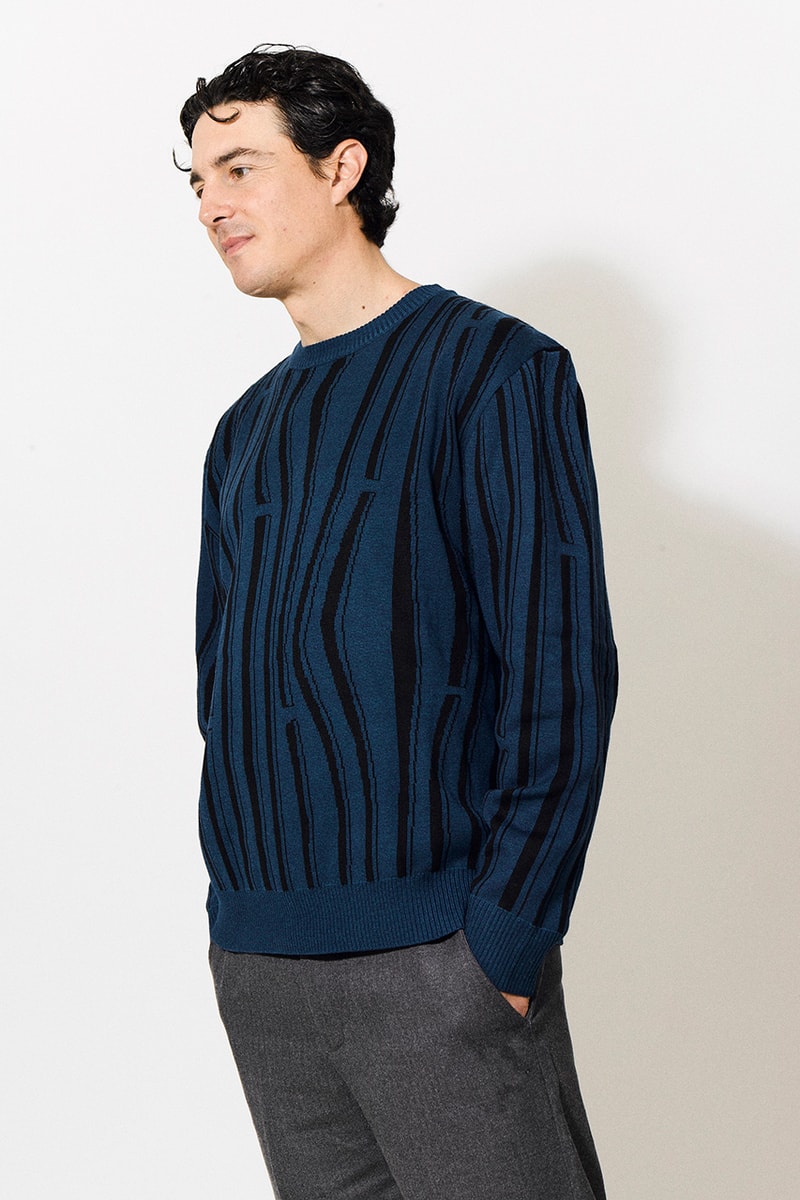 Hélas Winter 21 Collection Release Information | Hypebeast