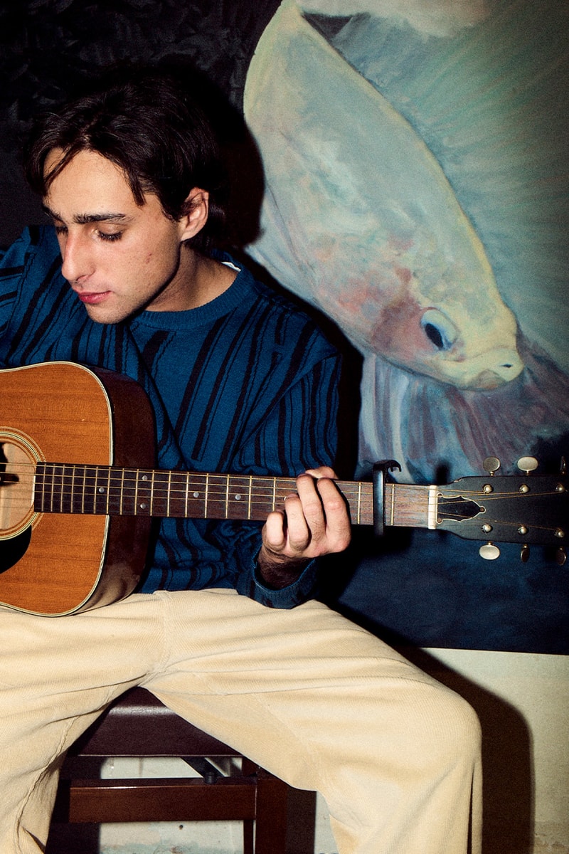 Hélas Winter 21 Collection Release Information | Hypebeast