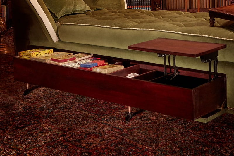 Hendrick's Gin's First Ever Gaming Chair Release | Hypebeast