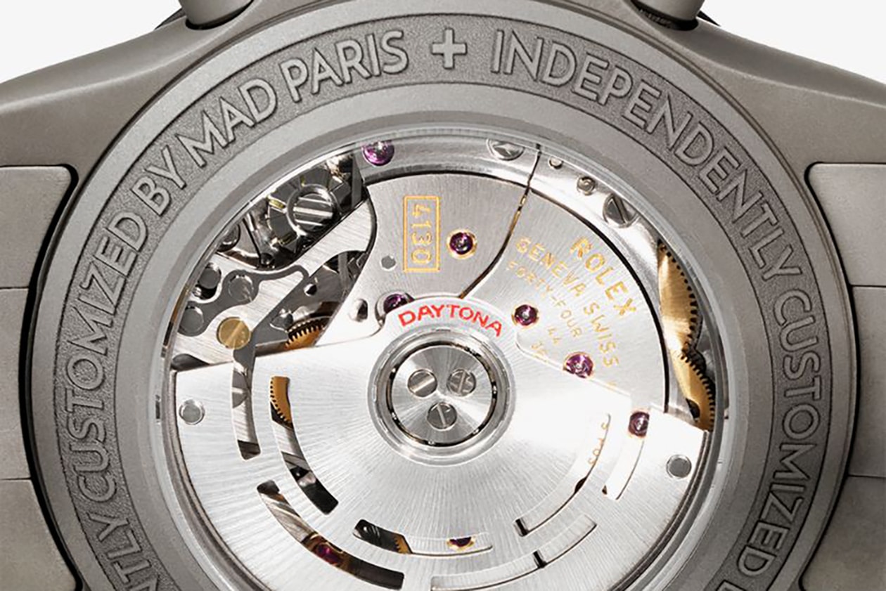 Browns Hottest Unique Customized Watch Drops | Hypebeast