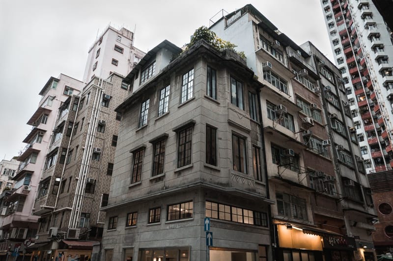 10 Themed Cultural Shops To Visit in Hong Kong | Hypebeast