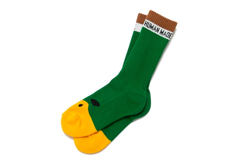 HUMAN MADE "OUTDOOR" Capsule Collection Release | Hypebeast