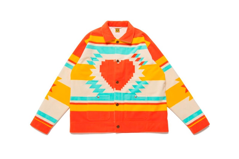 HUMAN MADE "OUTDOOR" Capsule Collection Release | Hypebeast