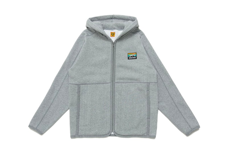 HUMAN MADE "OUTDOOR" Capsule Collection Release | Hypebeast