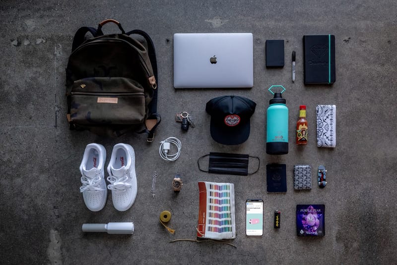 Essentials | HYPEBEAST