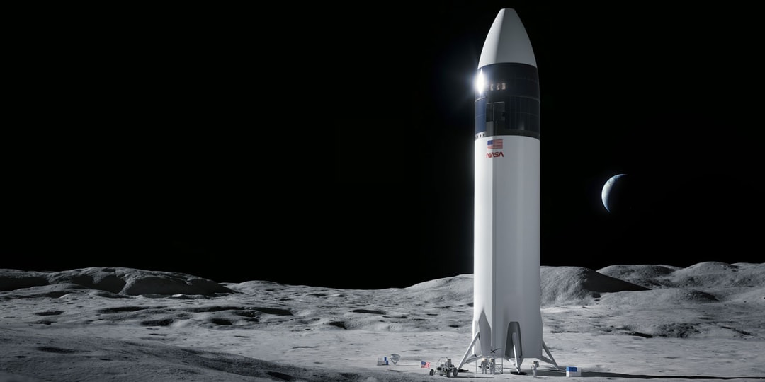Blue Origin Loses Lawsuit Over NASA Lunar Landing Contract | Hypebeast Blue Origin Loses Lawsuit Over NASA Lunar Landing Contract | Hypebeast