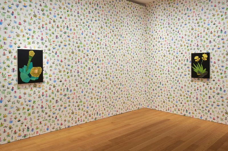 Jonas Wood Gagosian Art Exhibition Hong Kong | Hypebeast Jonas Wood Gagosian Art Exhibition Hong Kong | Hypebeast