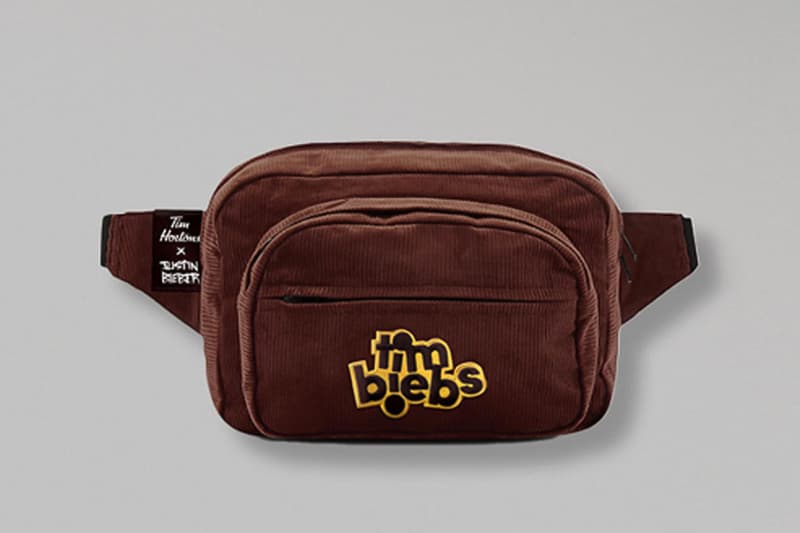 Justin Bieber Tim Hortons Collaborative Merch | Hypebeast