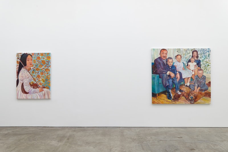 Keith Mayerson "My American Dream: This Land is Your Land" | Hypebeast