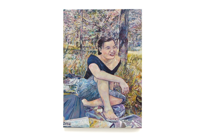 Keith Mayerson "My American Dream: This Land is Your Land" | Hypebeast