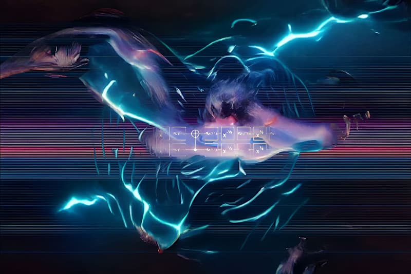 Keyon Christ Launches First-Ever Experimental Music NFT With Quantum ...