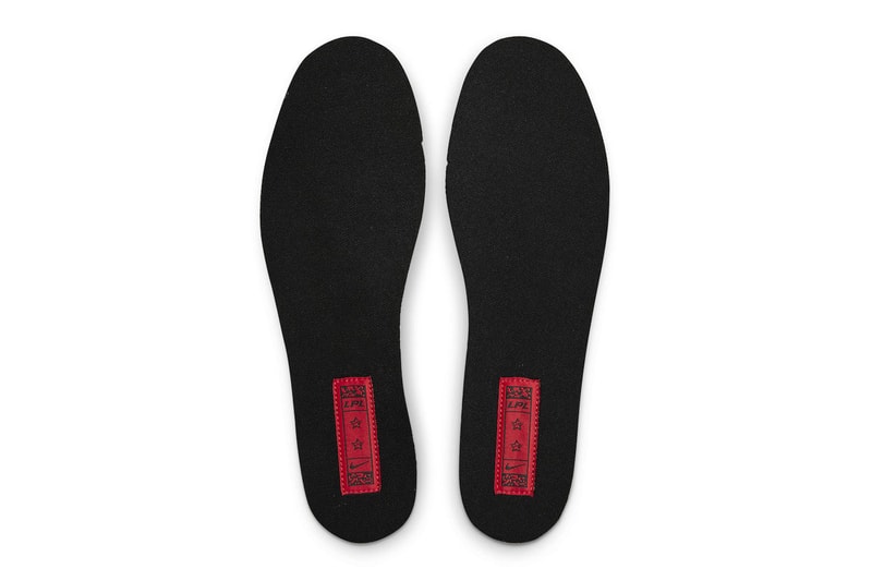 'League of Legends' Pro League (LPL) x Nike Dunk Low Official Look ...