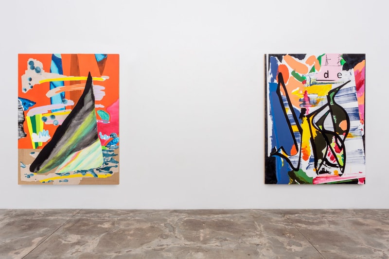 Lindsay August-Salazar Lowell Ryan Projects Art | Hypebeast