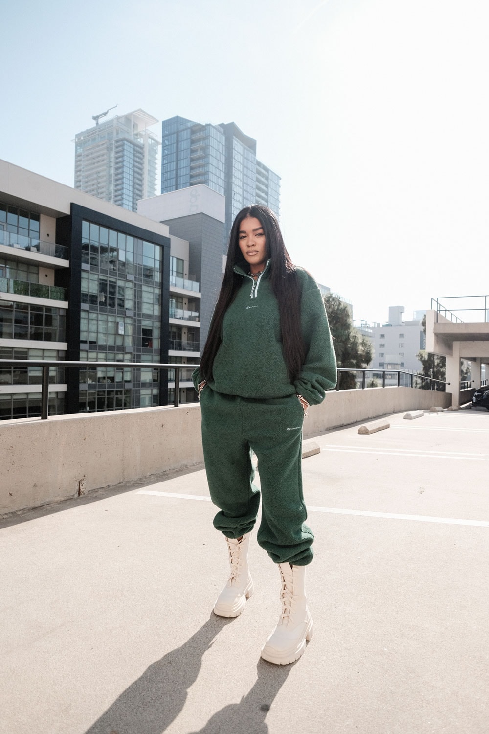 Upcoming Artist Luck Releases New Single | Hypebeast