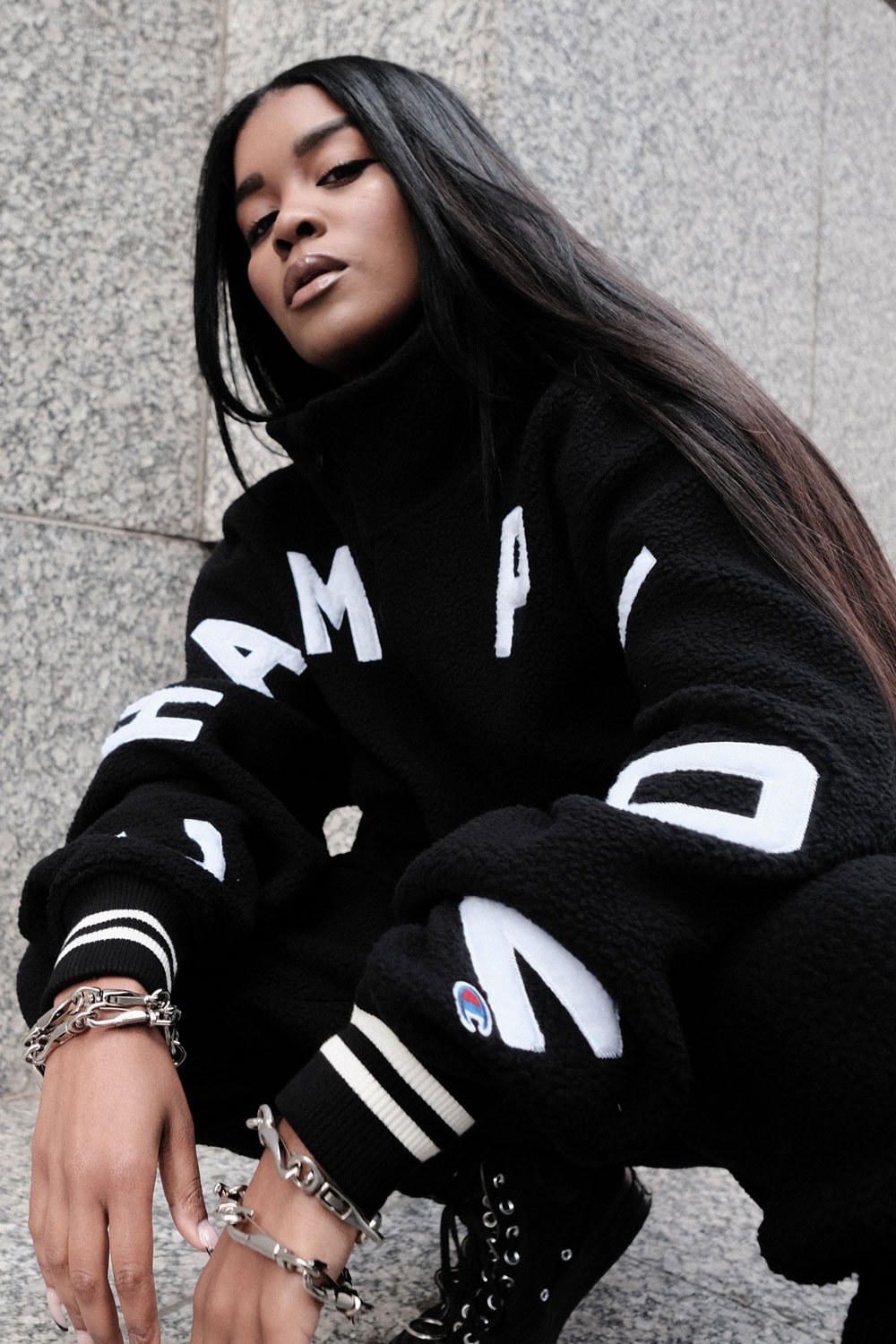 Upcoming Artist Luck Releases New Single | Hypebeast