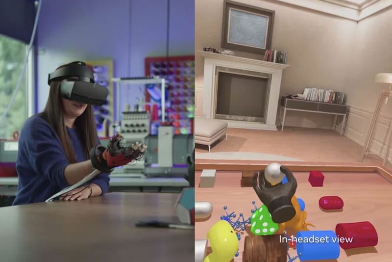 Spatial Shifts Focus to NFTs and Building Free Metaverse Spaces | HYPEBEAST