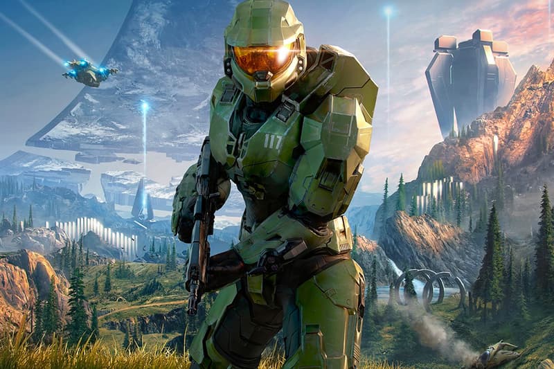 Microsoft to Develop 3D Metaverses for Xbox | Hypebeast