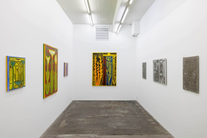 Mischa Pavlovski Andresen "Evolution Sage" V1 Gallery | Hypebeast