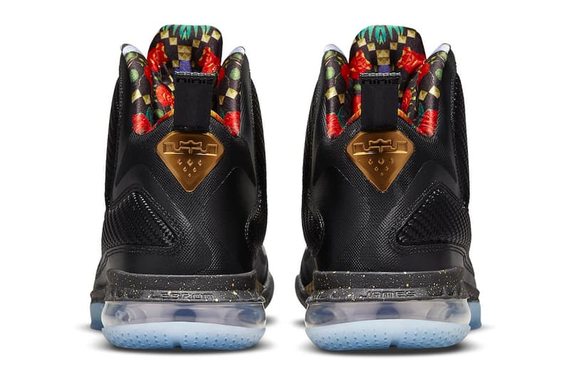 Nike LeBron 9 "Watch The Throne" Release Info | Hypebeast