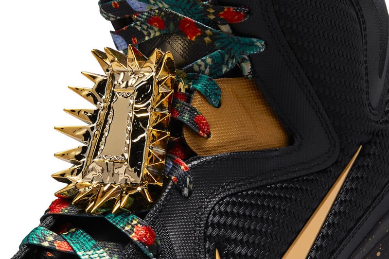 Nike LeBron 9 "Watch The Throne" Release Info | Hypebeast