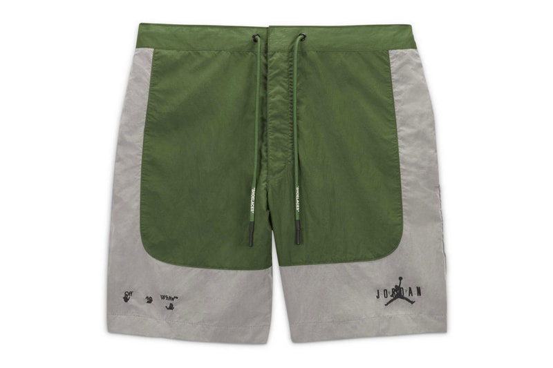 Off-White™ x Jordan Brand Reveal Apparel Capsule Collection | Hypebeast