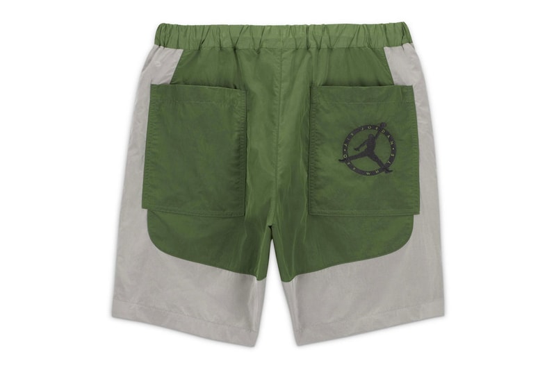 Off-White™ x Jordan Brand Reveal Apparel Capsule Collection | Hypebeast