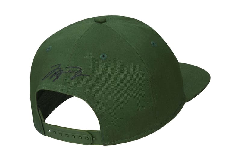 Off-White™ x Jordan Brand Reveal Apparel Capsule Collection | Hypebeast