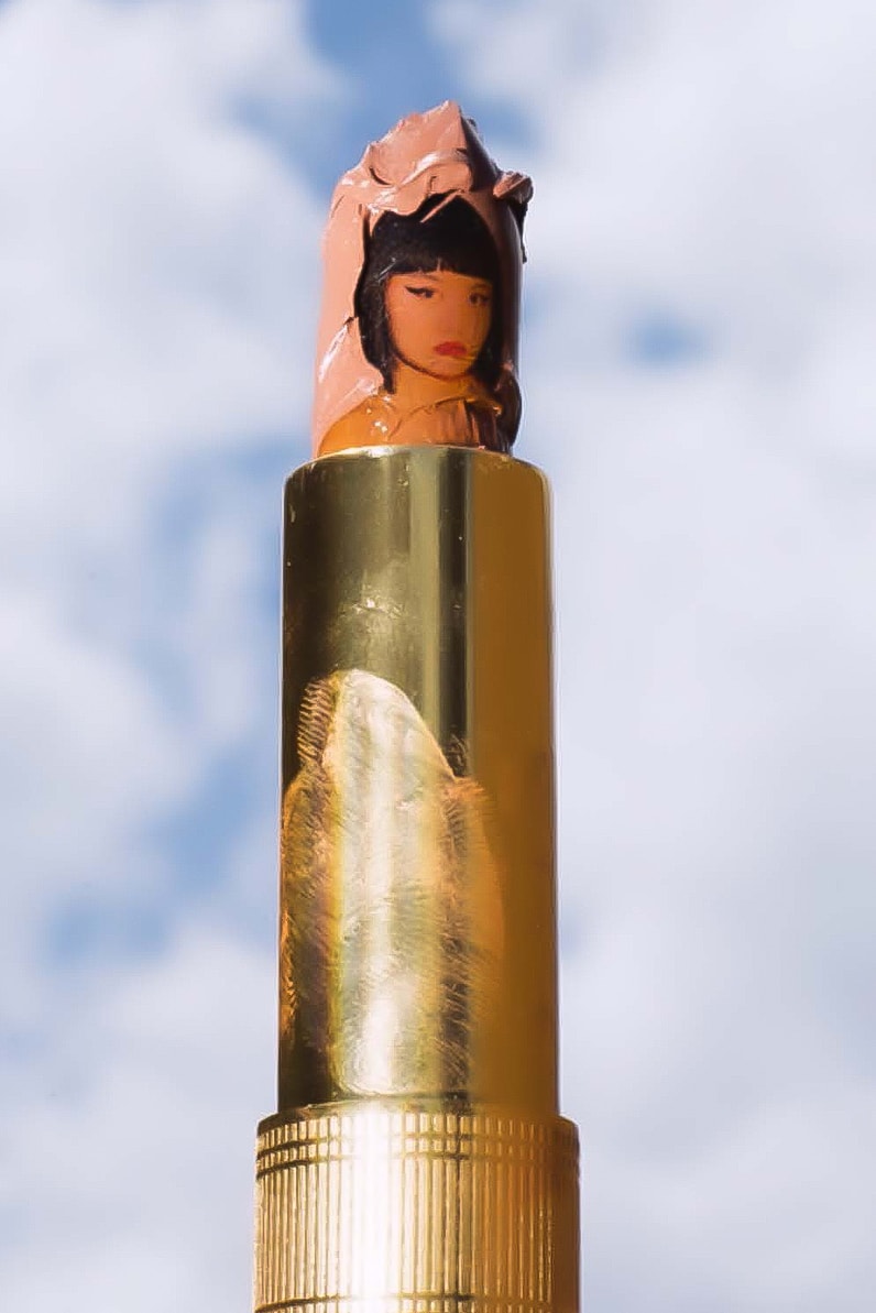 Over the Influence John Yuyi Paris Photo Preview | Hypebeast