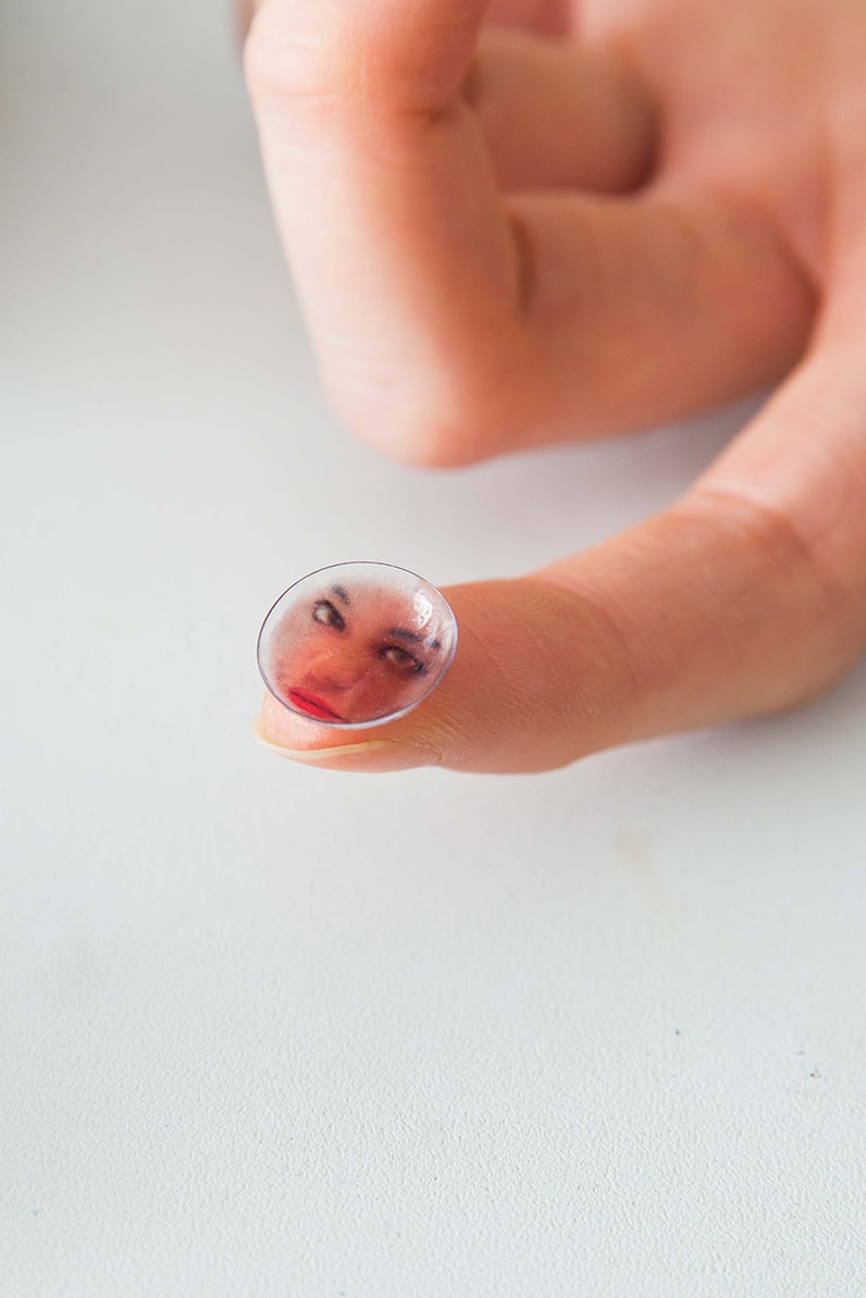 Over the Influence John Yuyi Paris Photo Preview | Hypebeast