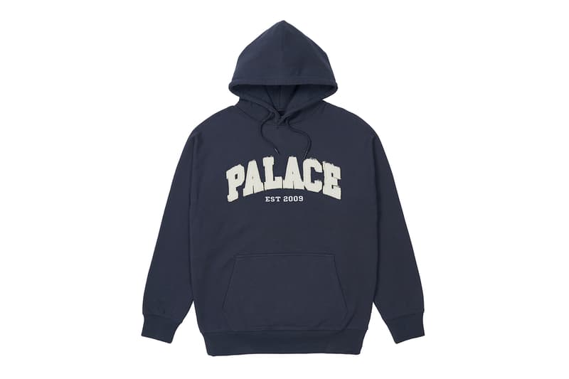 Palace Skateboards Winter 2021 Week 7 Drop List | Hypebeast