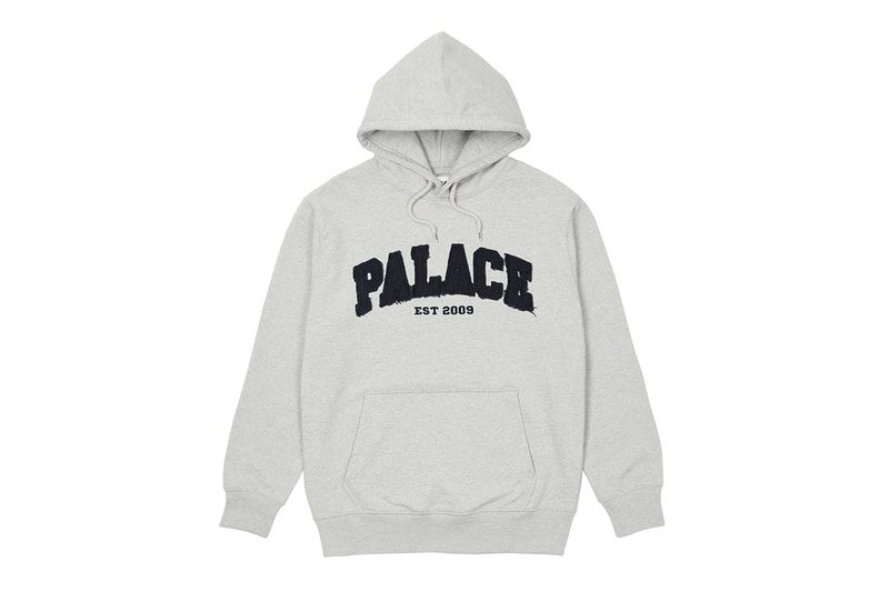 Palace Skateboards Winter 2021 Week 7 Drop List | Hypebeast