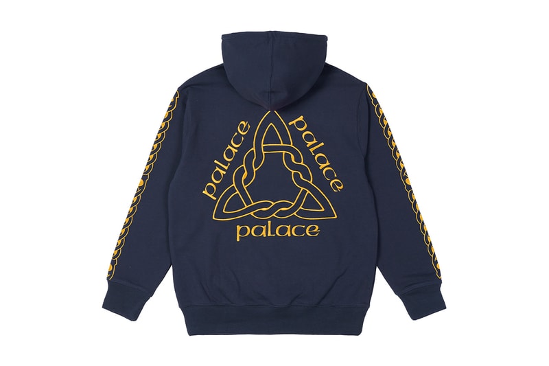 Palace Skateboards Winter 2021 Week 4 Drop List | Hypebeast