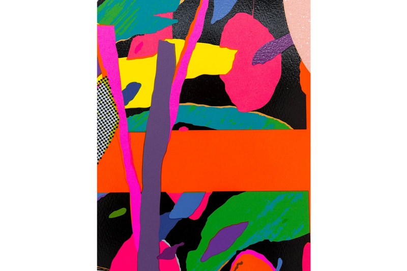 Paul Insect "Cosmodela" Screenprint Avant Arte | Hypebeast